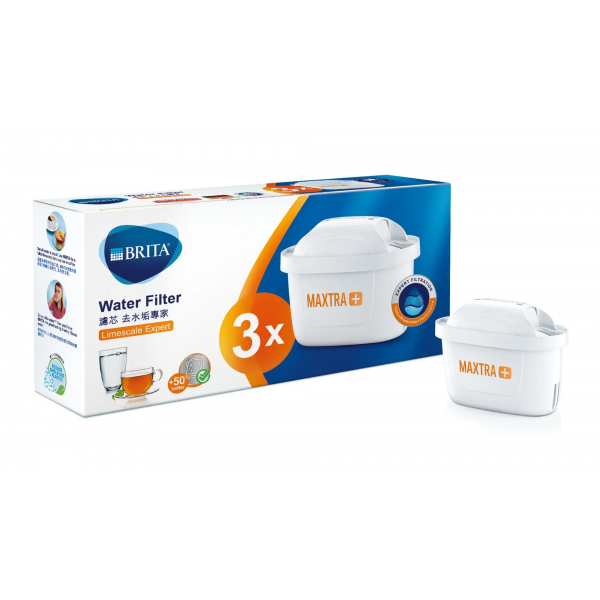 Brita Maxtra
